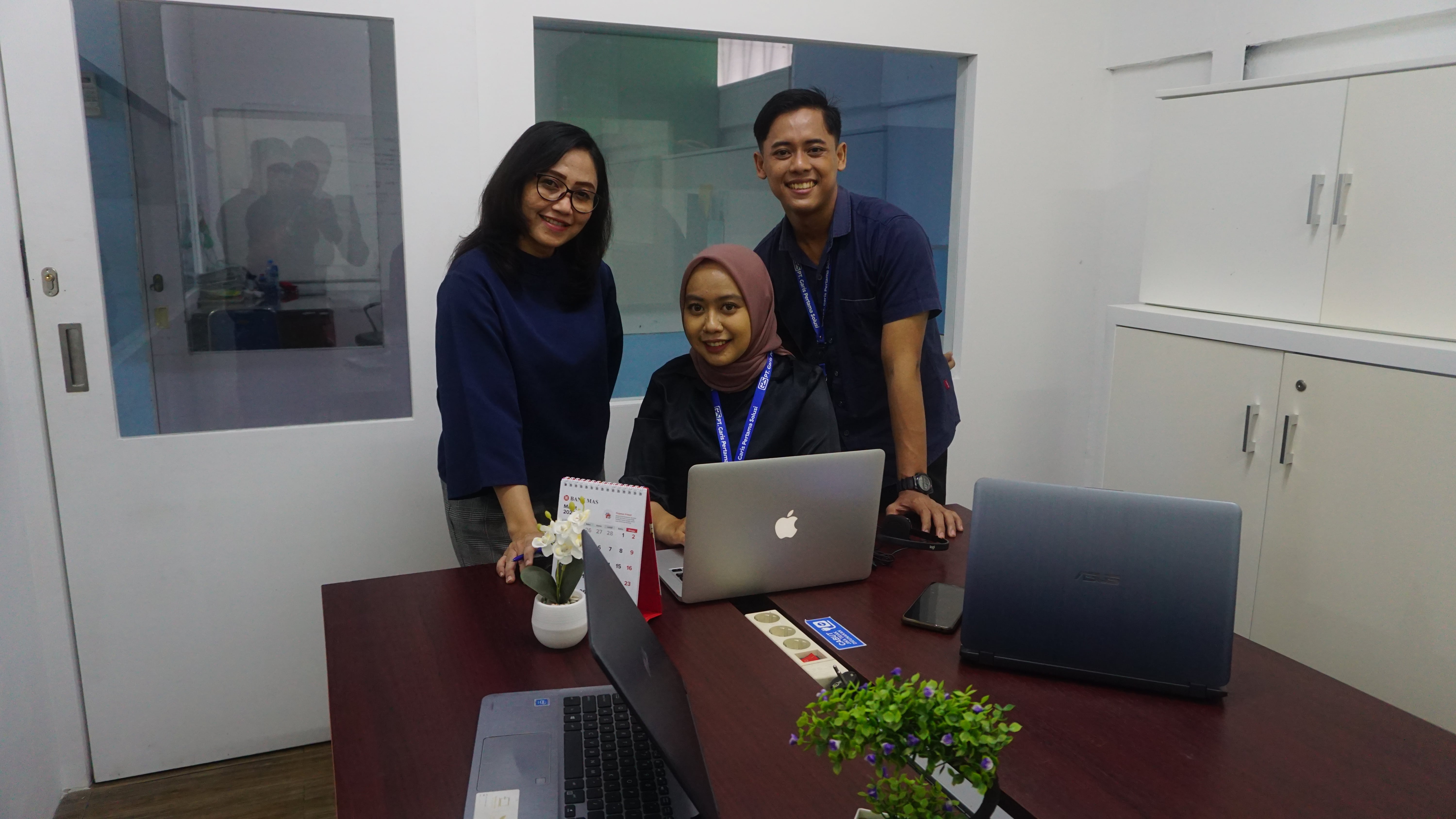 Firstline Agency - Growth Business with Us
